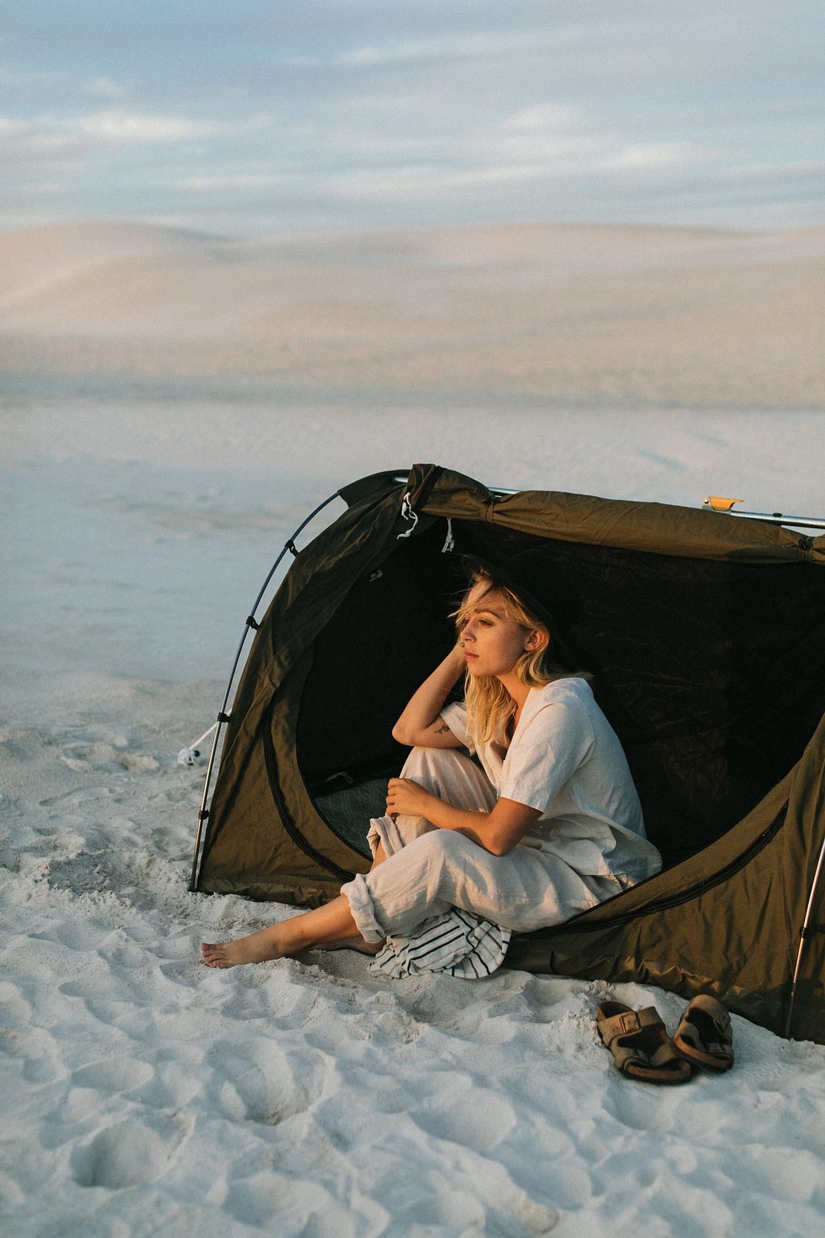 The Ultimate Tent Camping Setup Guide | by Amara | Apr, 2023 | Medium