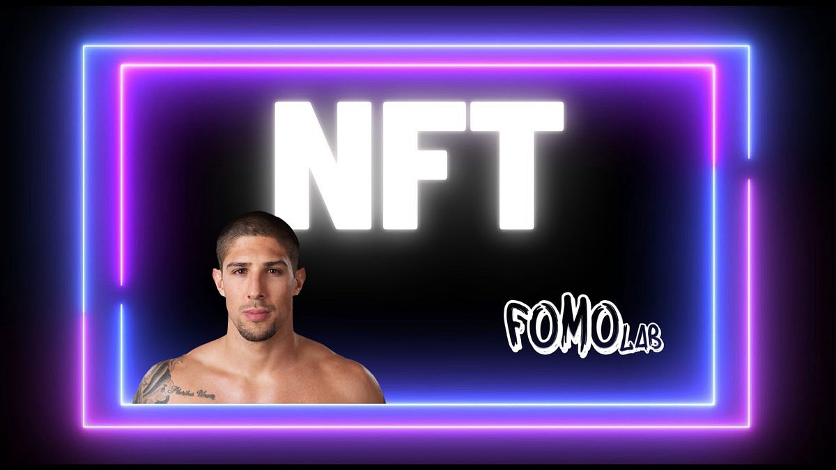 Fomo Lab’s Newest Celebrity Partnership with Brendan Schaub | by Fomo ...