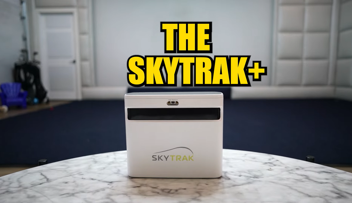 SkyTrak Plus Review: How the 5.2 Software Update Changes Everything ...