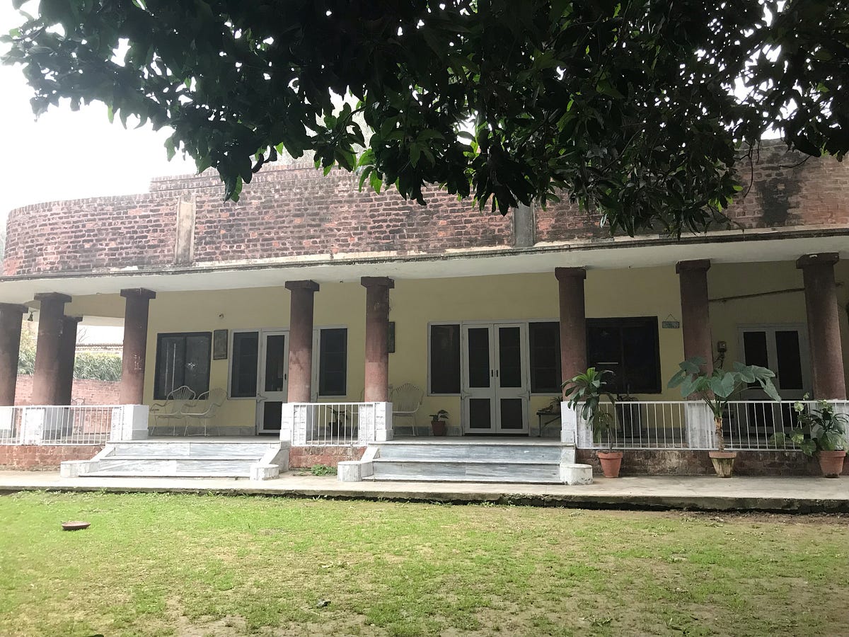 The family indifferent to the universe: a true story | by Mehreennagi ...