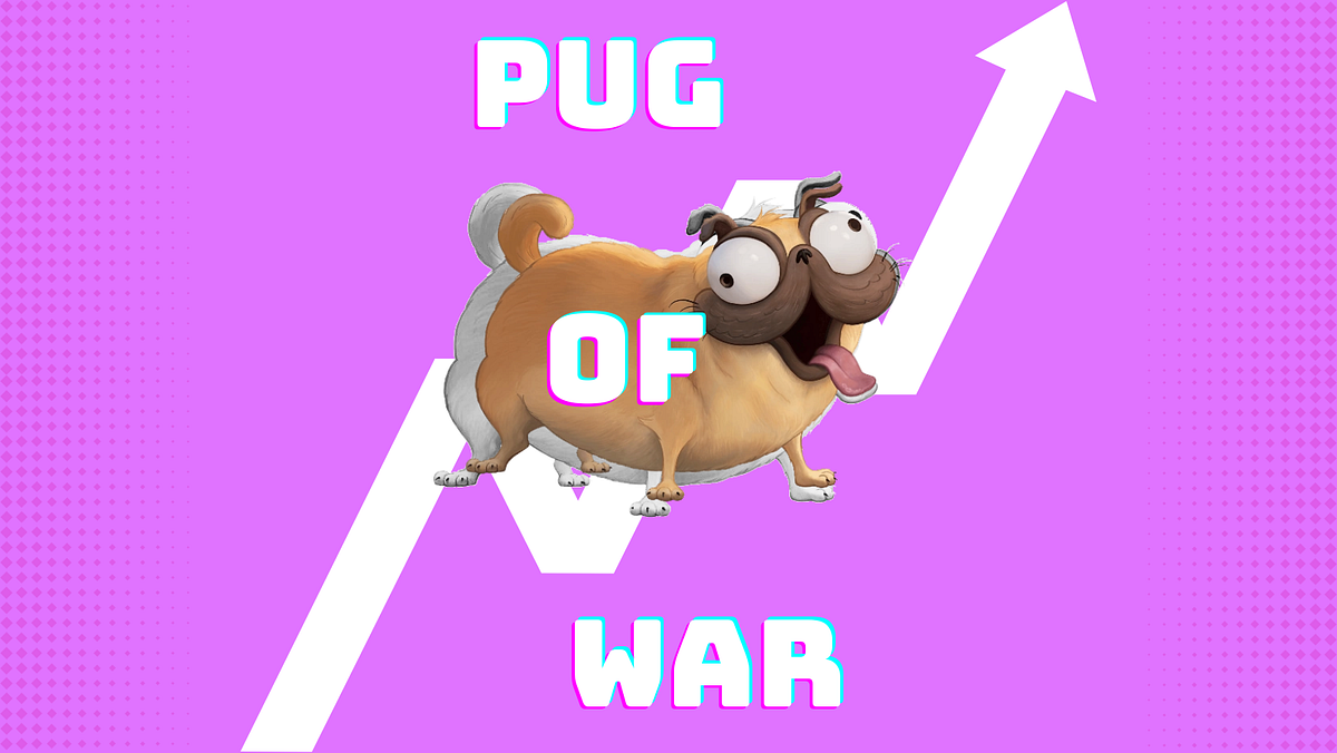 Paws and Pitfals: Navigating the Ruff Seas of Marketing, Inspired by Hutch’s Pug Campaign | by ...