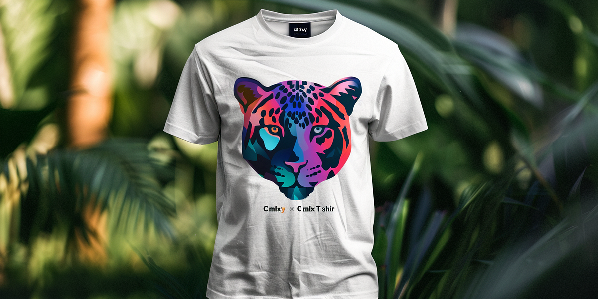 Personalized T-Shirts: Make Your Style Unique | by JEROME BUCKLEY | Jul ...