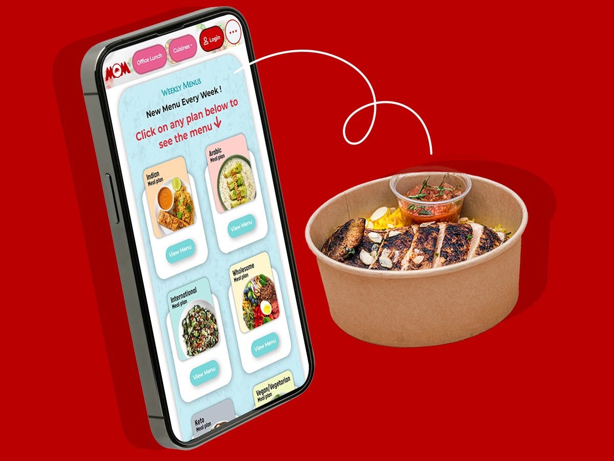 Meals on Me’s - Weekly meal plan. Welcome to Meals on Me, your one-stop ...