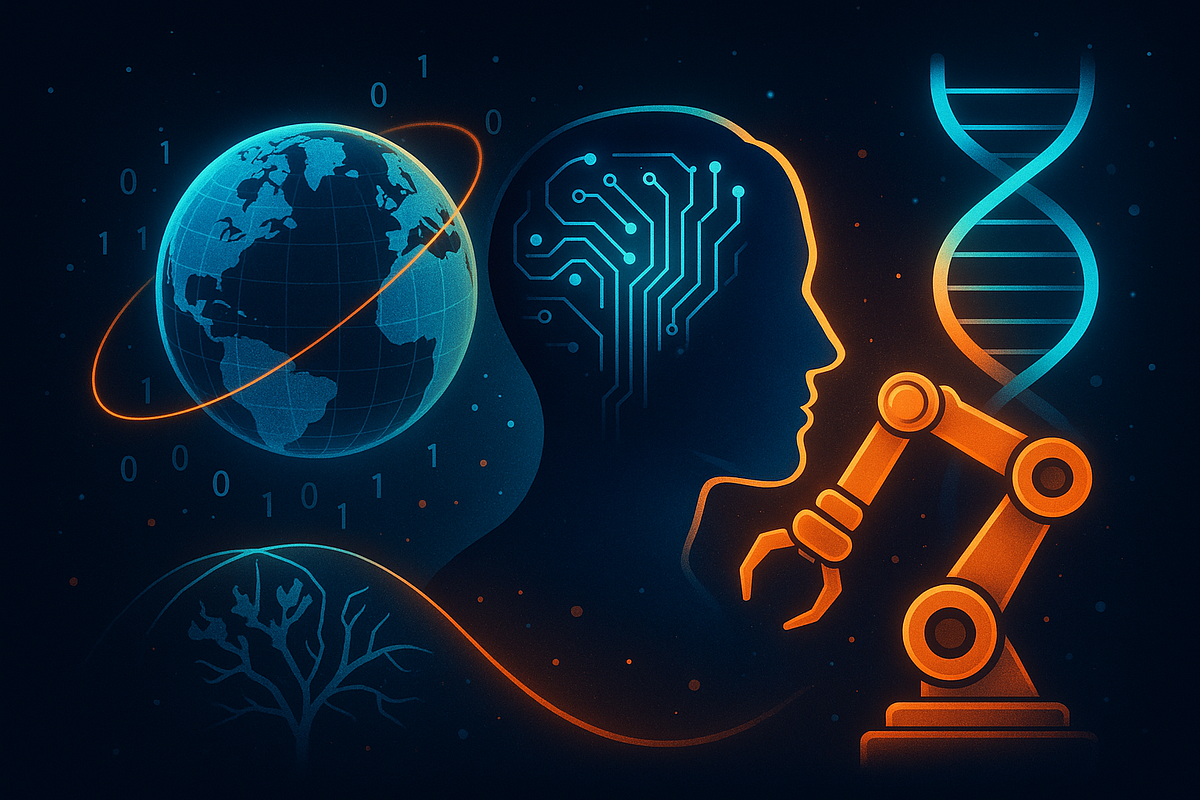 Climate Machine Learning: Supervised vs Unsupervised Learning | by ...