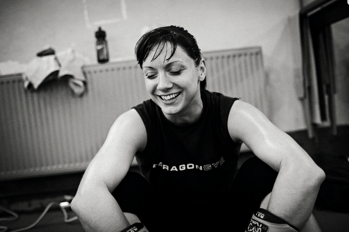 This Body Is: Hazel Gale, hypnotherapist — Clementine AppHazel Gale is ...