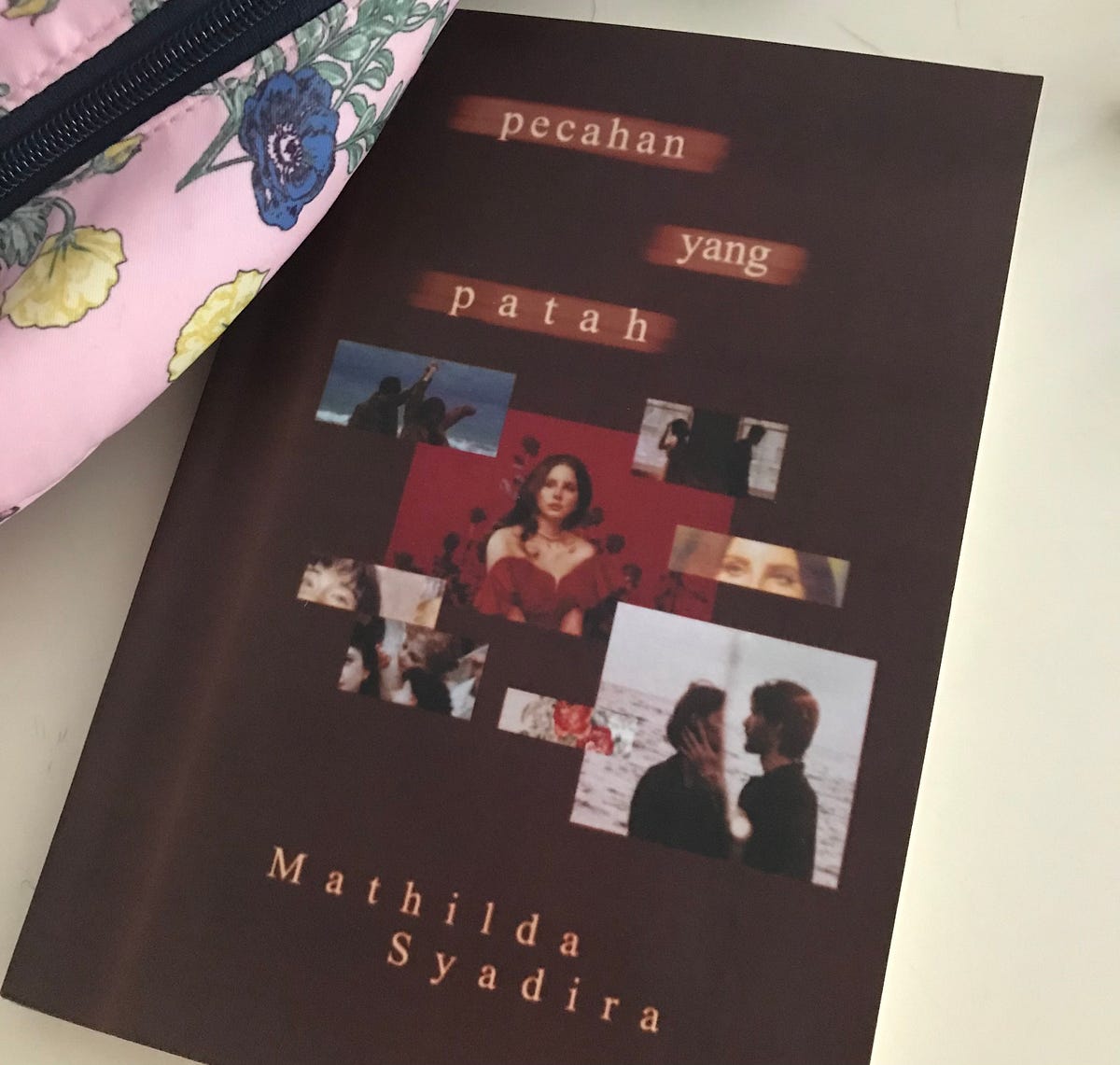 Tulisan 20 — an. Terasa seperti tulisan dari seseorang… | by Mathilda ...