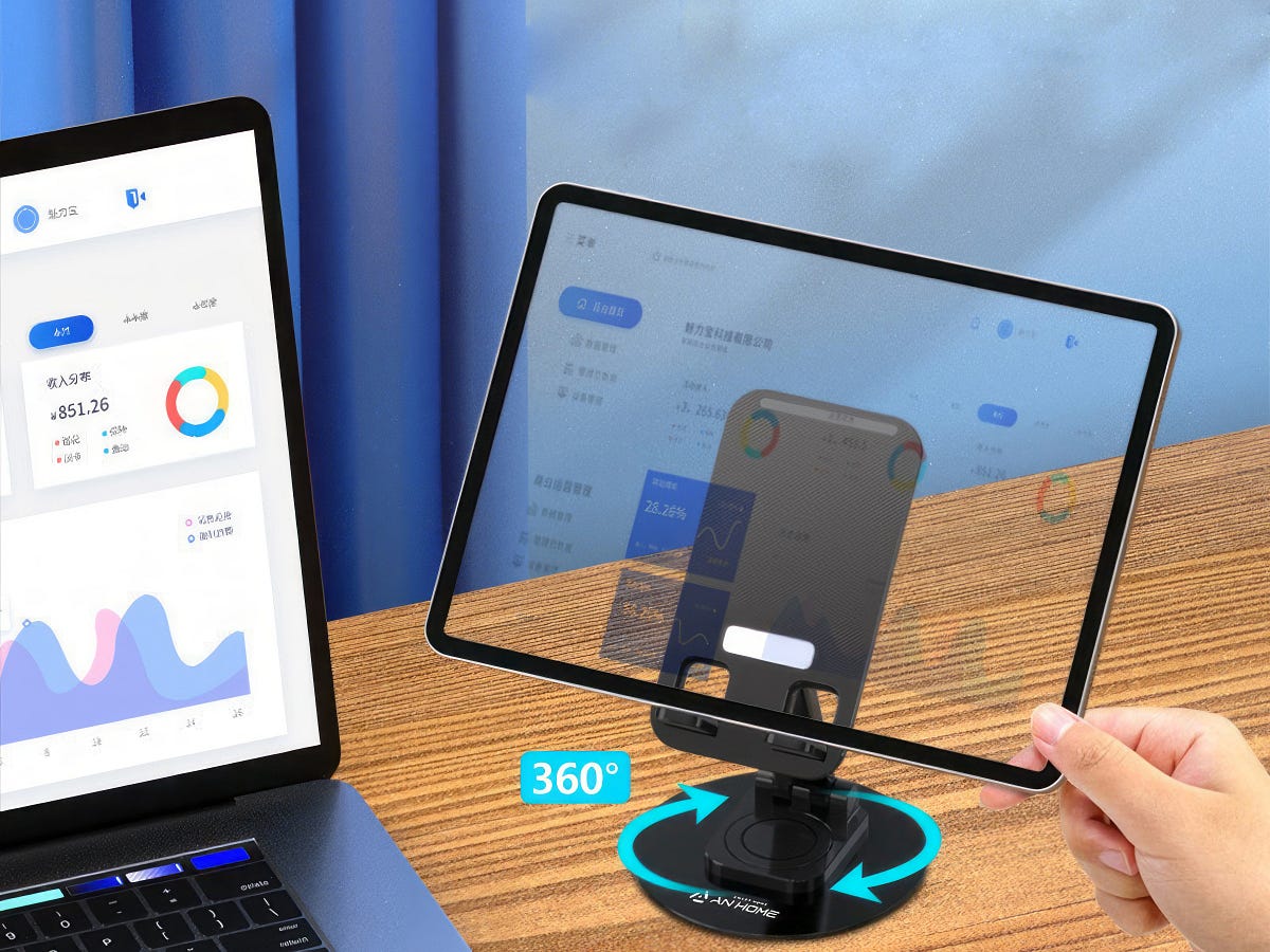 The Phone Video Stand: Perfect for Aspiring Filmmakers | by AnHome ...
