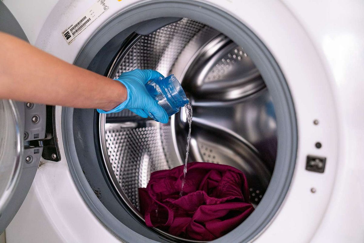 5 Powerful Tips For Cleaning Tile And Laundering Scrubs In Hospitals ...