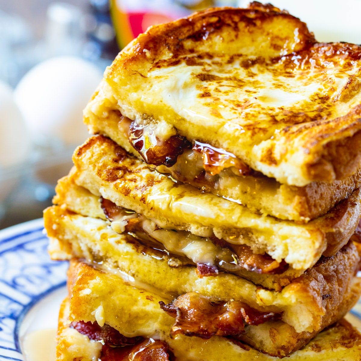 Breakfast sandwiches and Thursday thug motivation | by Alexander Hardy ...