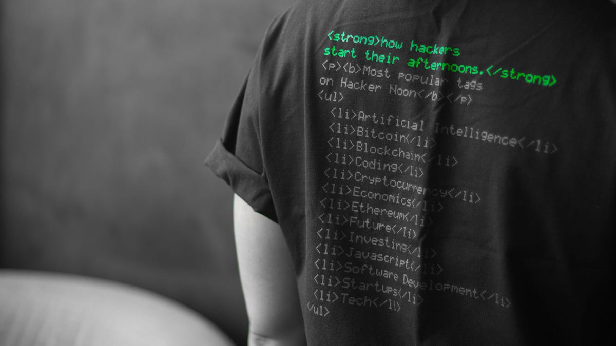 How hackathons can help your design journey. | by Obidi Ojochide ...