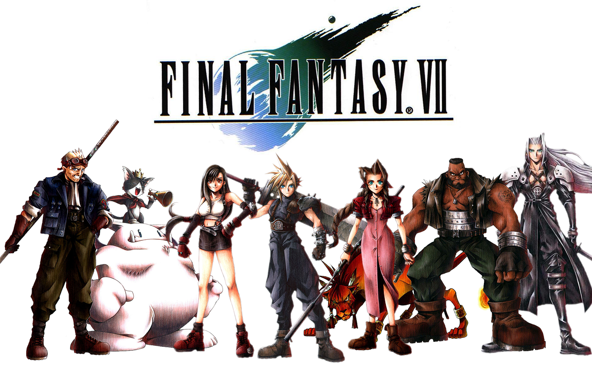 Remake de Final Fantasy VII é um marco e um ponto de resistência dos ...