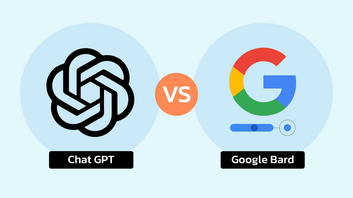 Google Bard vs. ChatGPT: A Comparative Analysis | by Best AI Tools Finder | Medium