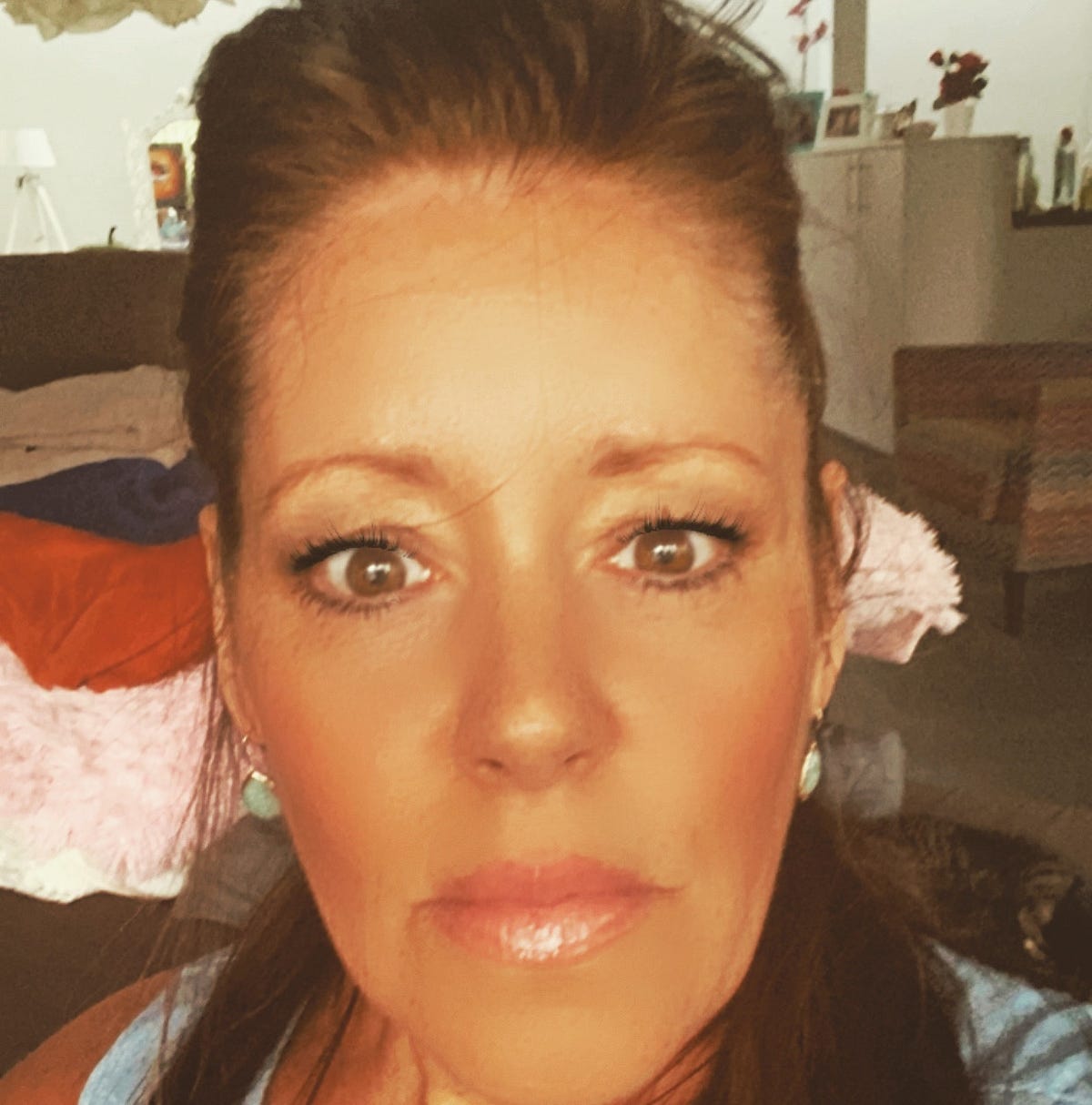 @is just - Barbara Van Den Hove - Medium