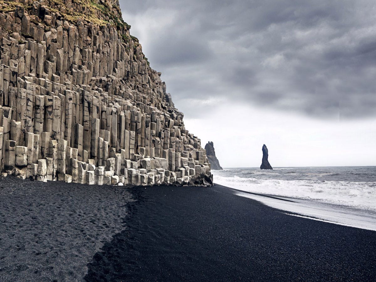 Oceanic Feeling. In my reading, I recently came across… | by World ...