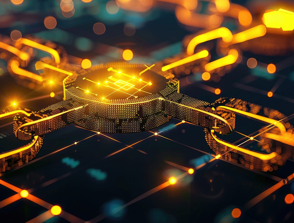 We Can Trust AI Again: How Blockchain Bridges the Gap | by HCode ...