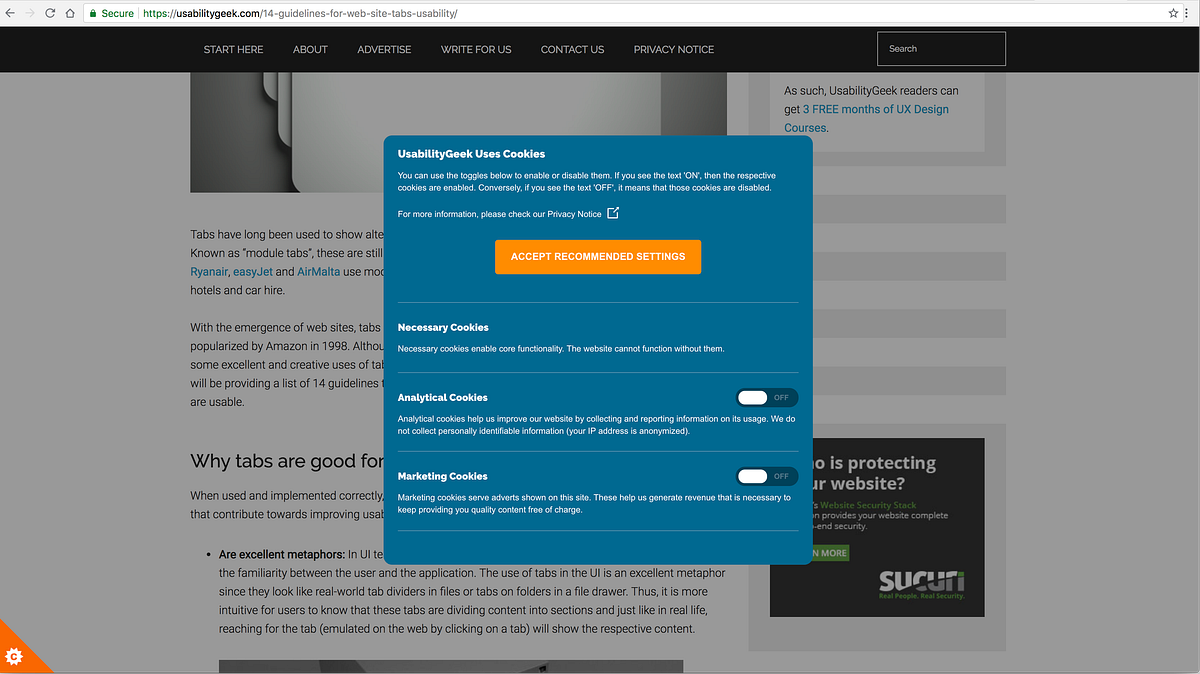 UI is like a joke. if you have to explain it, it’s not… | by Nava Teja ...