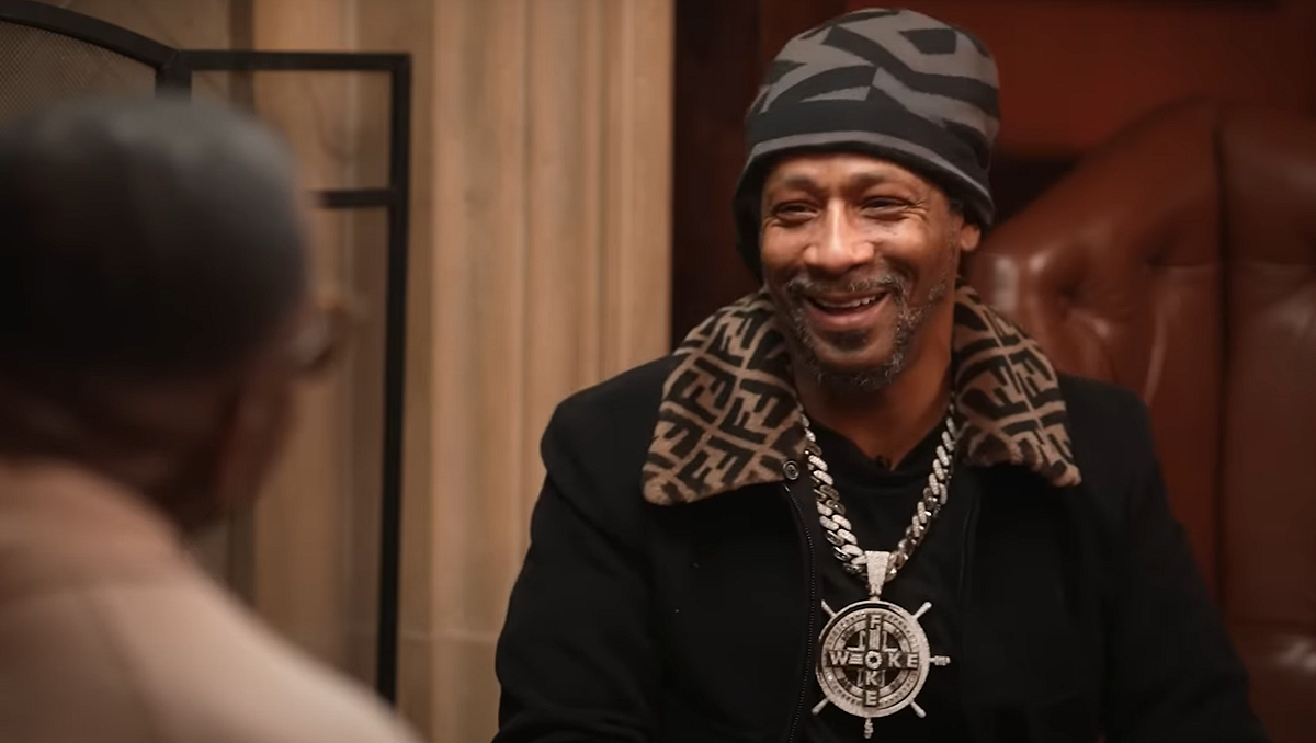 Katt Williams is Acting Like Donald Trump | by Jelani Greenidge | Medium