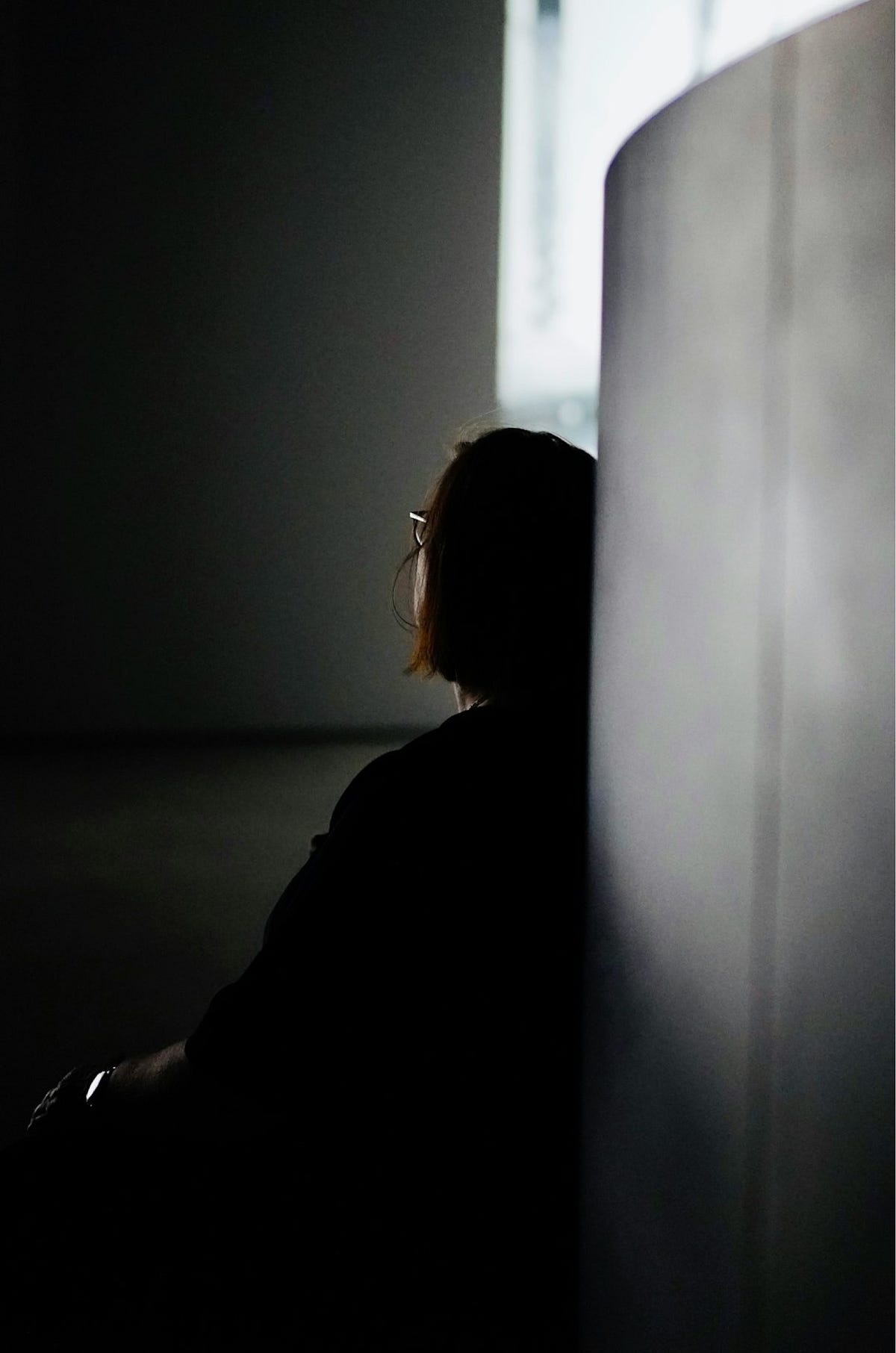 Between the Post: Where Real Life Happens | by Kimberly Bishop | Nov ...