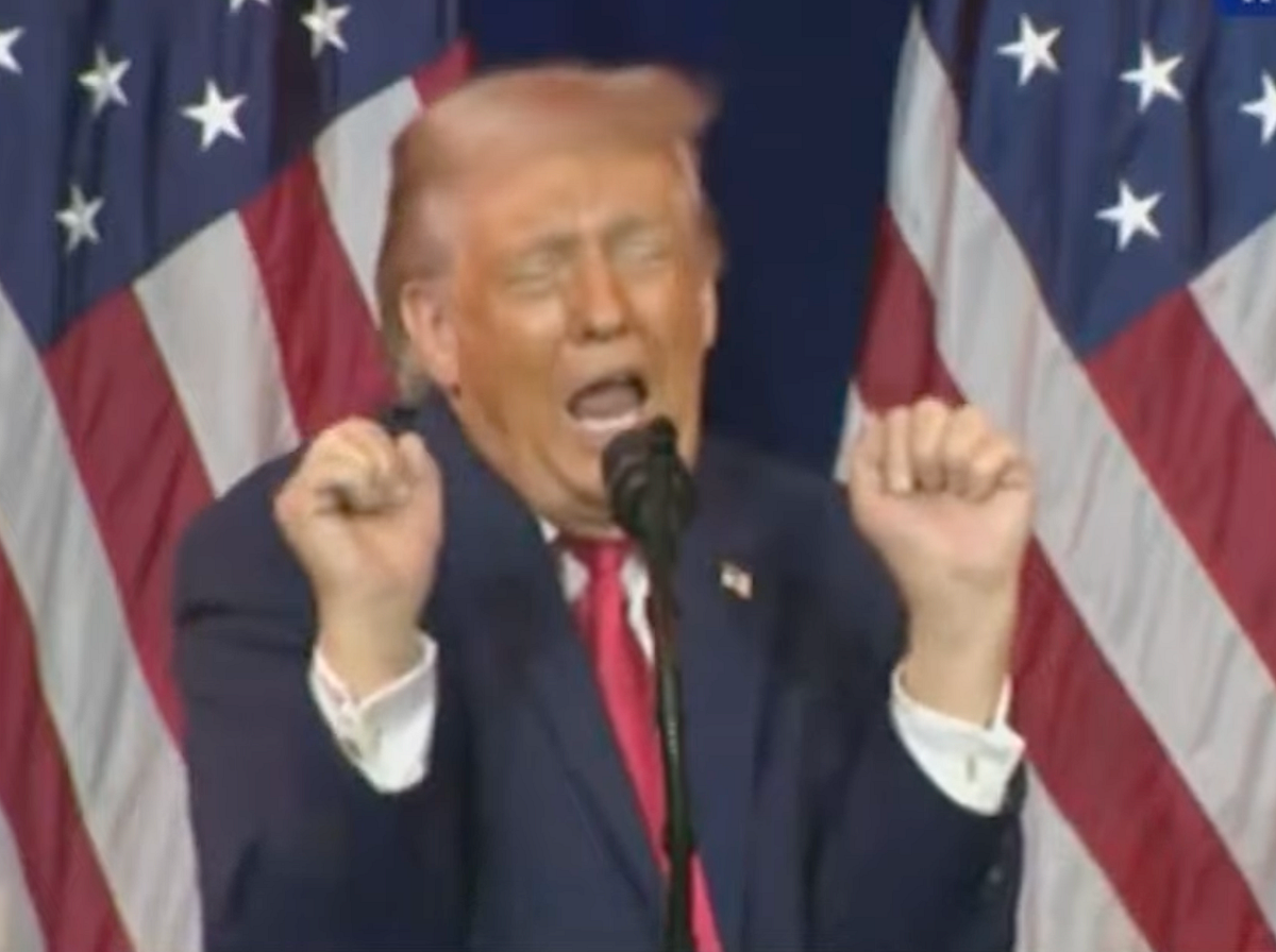The Emperor has no Compassion. In a recent press conference, saith ...