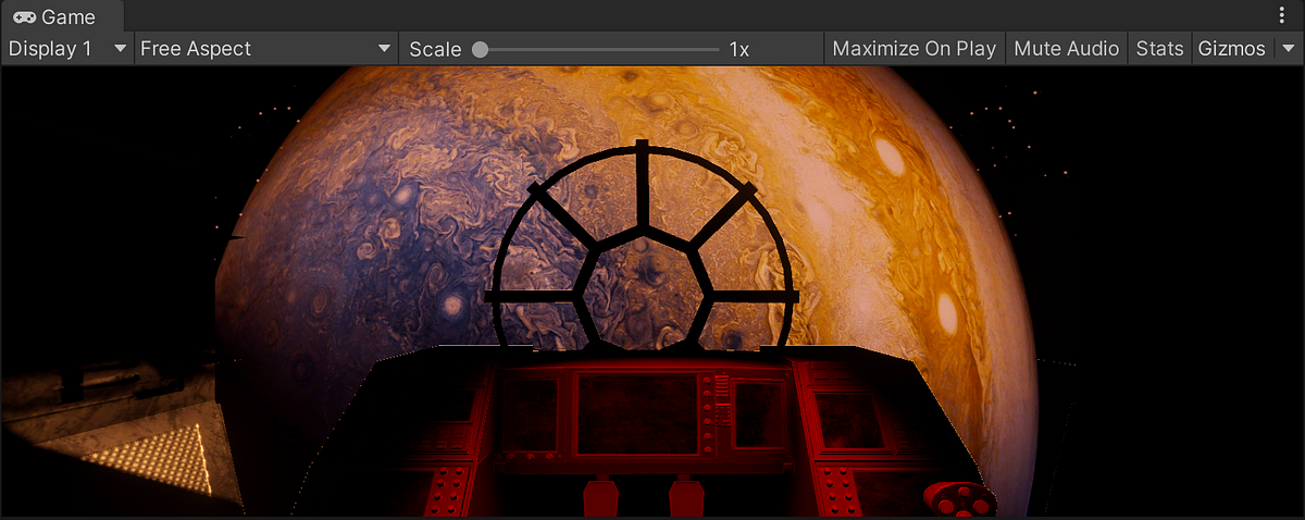 Create a Flight Simulator Camera System in Unity Part 1 | by Josh Watts | Medium