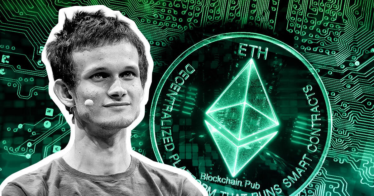 Web3 Simplified: Understanding Ethereum | by Garima Yadav | Jun, 2024 | Medium