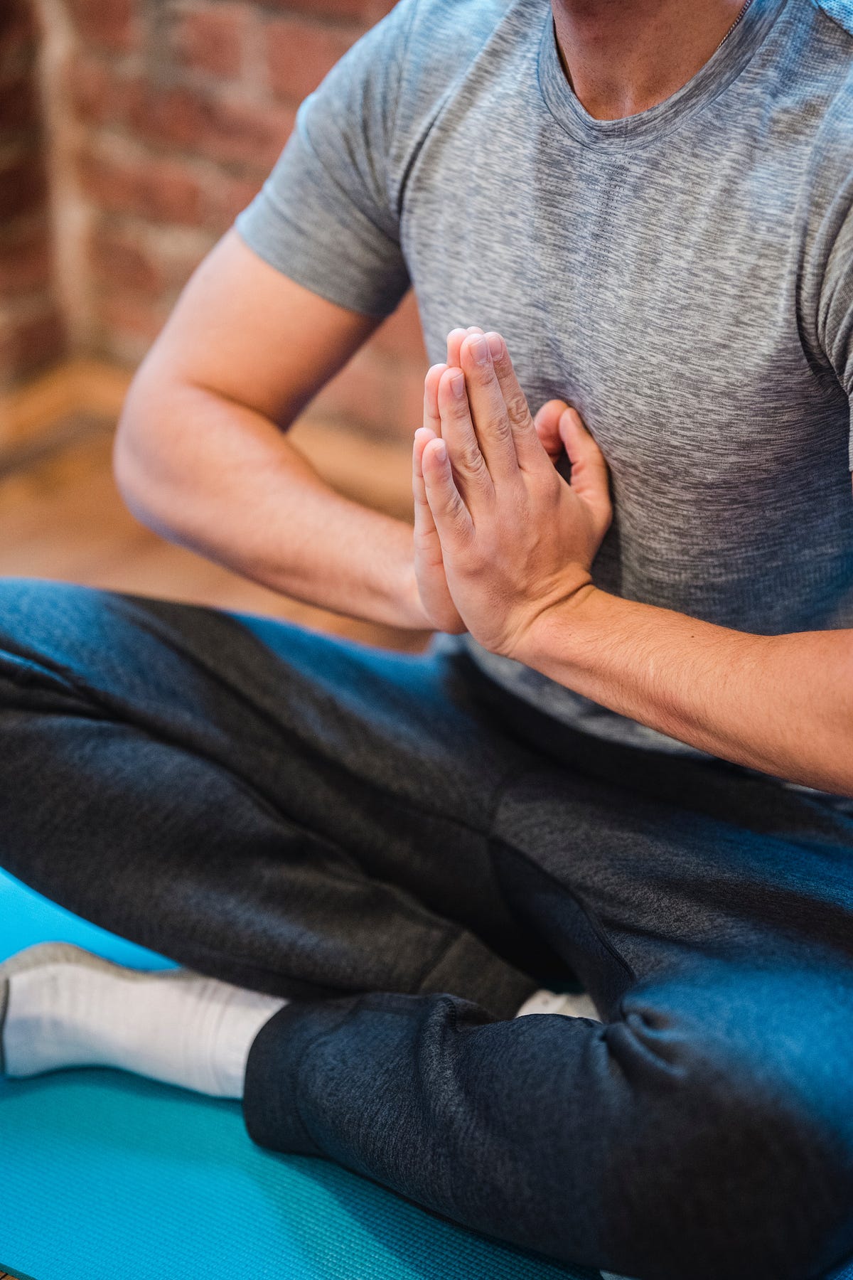 Mindfulness for Men and its Impact on Masculinity | by Pallavi Ahuja ...
