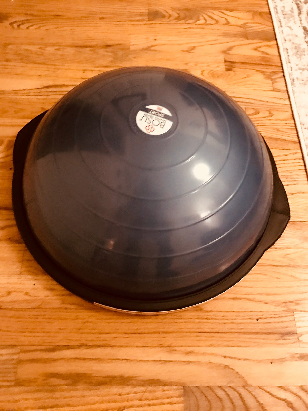 The One About My Bambi Legs. I haven’t written in a while because I ...