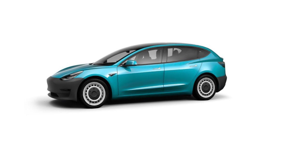 Unlocking The Affordability Of Tesla Your Guide To Owning The Cheapest