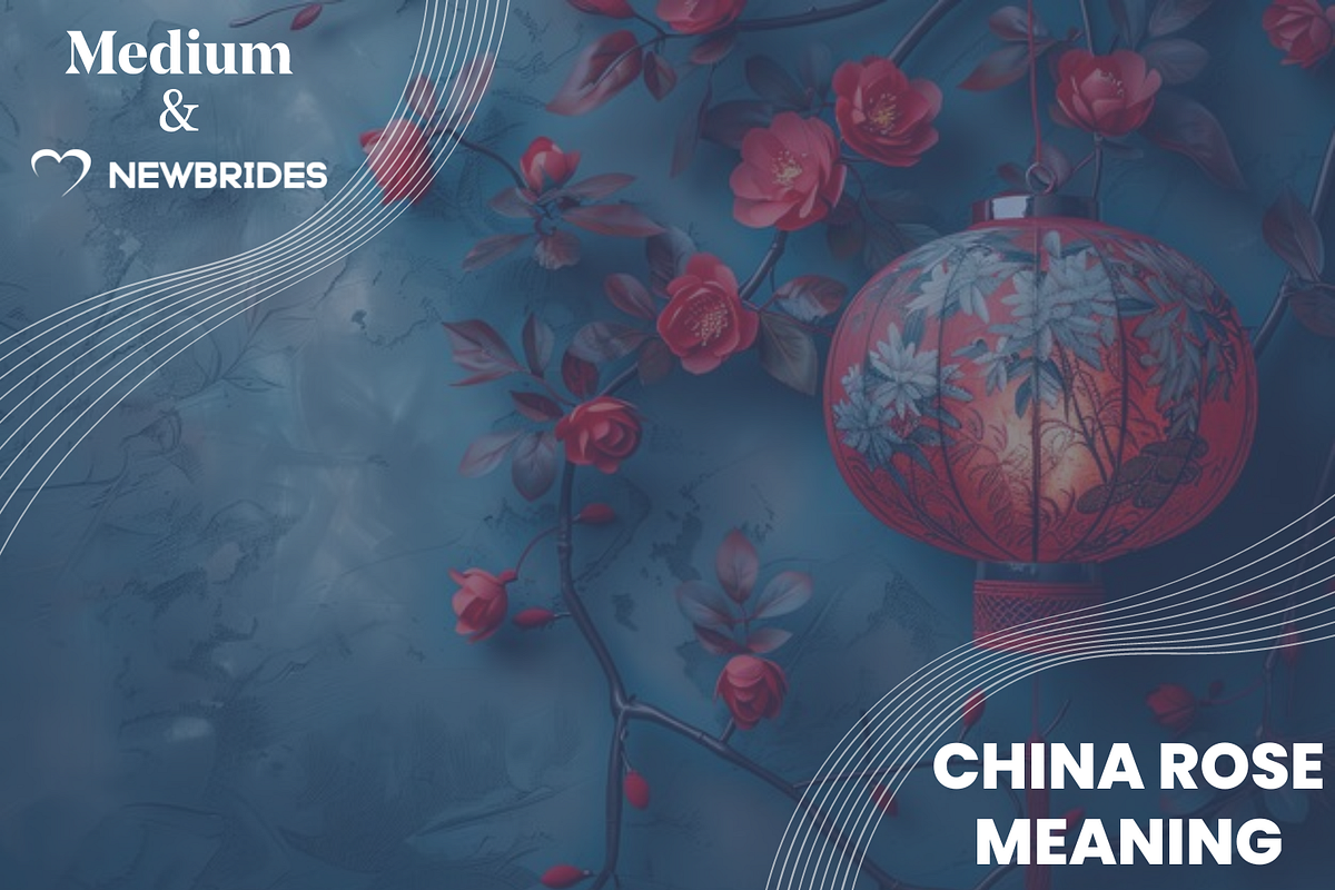 Discover the China Rose Meaning: Unveil the Symbolism of a Chinese Rose ...