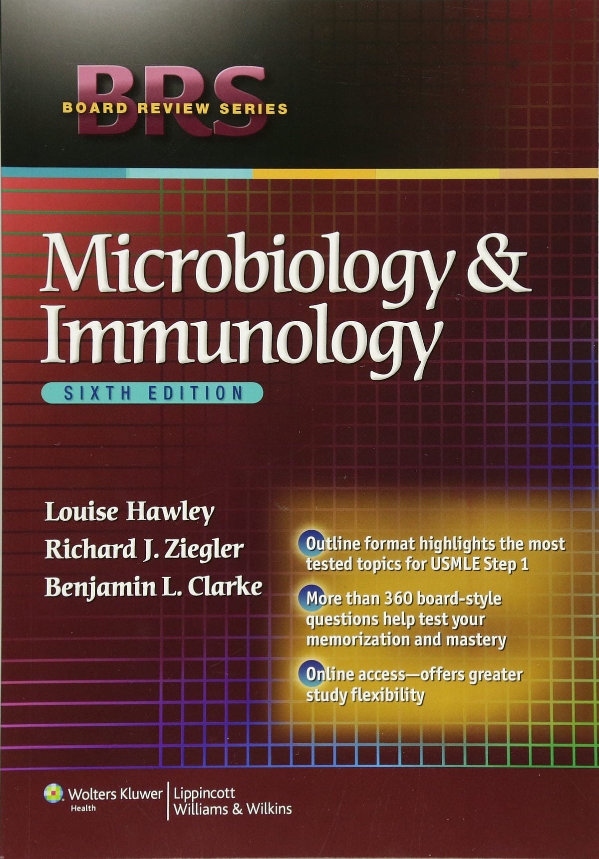 [DOWNLOAD][BEST]} BRS Microbiology and Immunology Board Review Series ...
