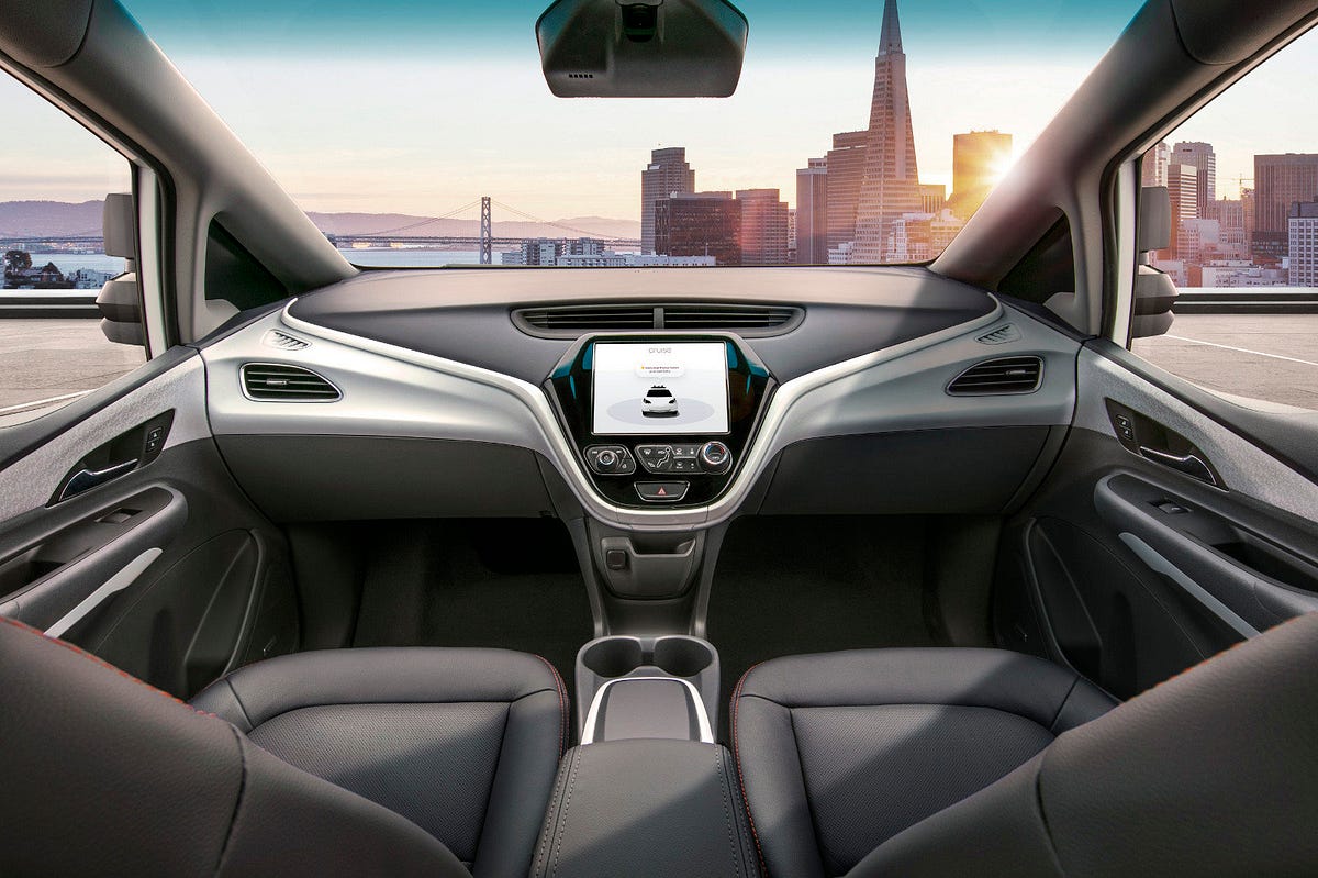 The Wheel-Steering-by-Itself Syndrome | by Paula A. Bejarano ...