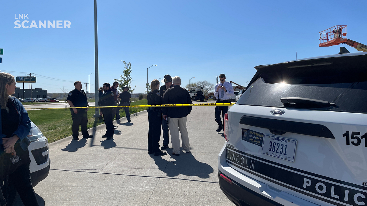 LSO Says Suspect in Officer-Involved Shooting in West Lincoln Has Died ...