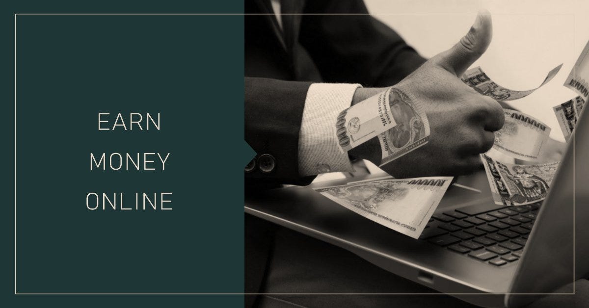 The Best Websites to Earn Money by Solving Questions | by shiney | Medium