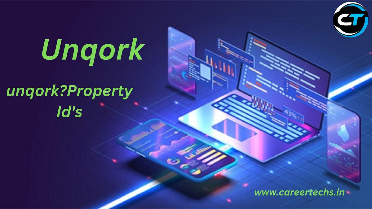 Unqork Online Training | Unqork (No-Code) Online Training | by Harik Visualpath | Jul, 2024 | Medium