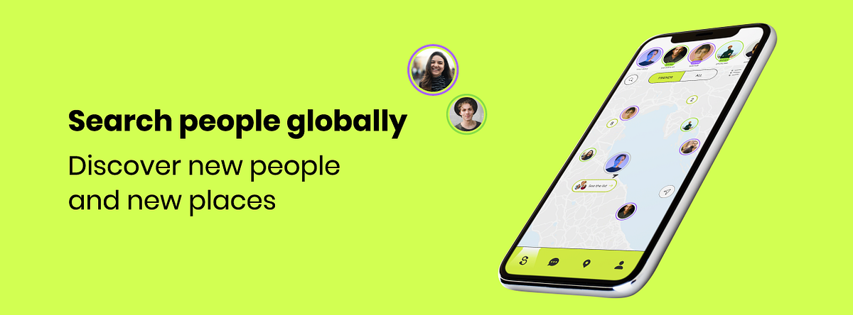 Sean App - Revolutionizing Social Media | Medium