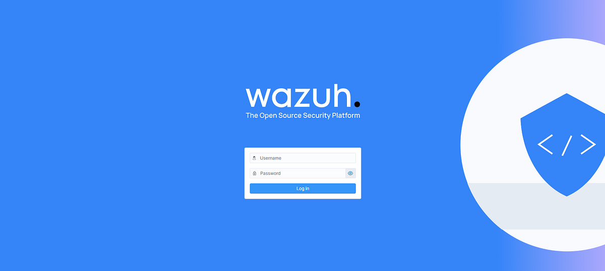 Wazuh Project Installation. Saya telah membuat project Wazuh di… | by ...