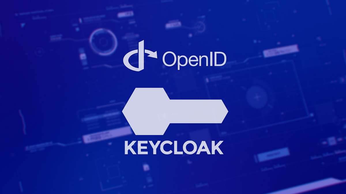 Simple OIDC provider with Keycloak | by Tomáš Sapák | FAUN.dev() 🐾