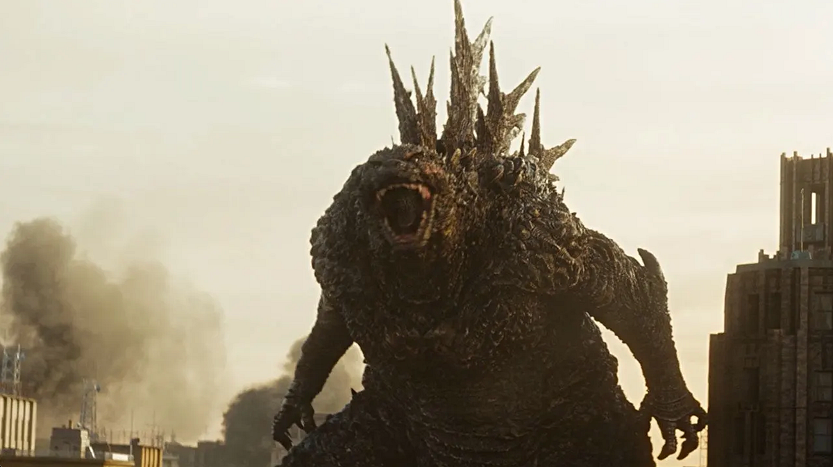 Godzilla: Minus One Isn’t Just a Triumph — It’s an Important Lesson For ...