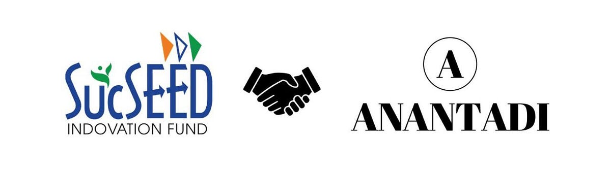 SucSEED backs Anantadi to redefine Virtual Product Placement in ...