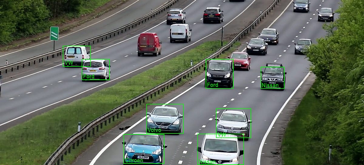Deep Learning Based Vehicle Make-Model [MMR]Classification on ...