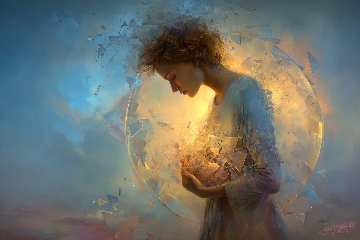 Why Do We Resist Harmony and Cling to Dissonance? | by Jan C. McLarty | Catharsis Chronicles ...