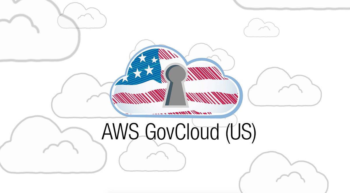 AWS GovCloud and Frame. Amazon Web Services (AWS) recently… | by Justin ...