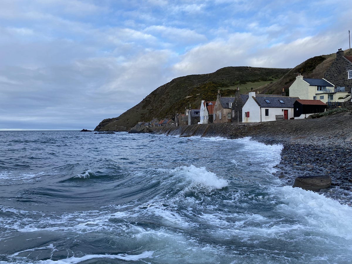 Why I Published an Imperfect Book | by John Rowett | Medium