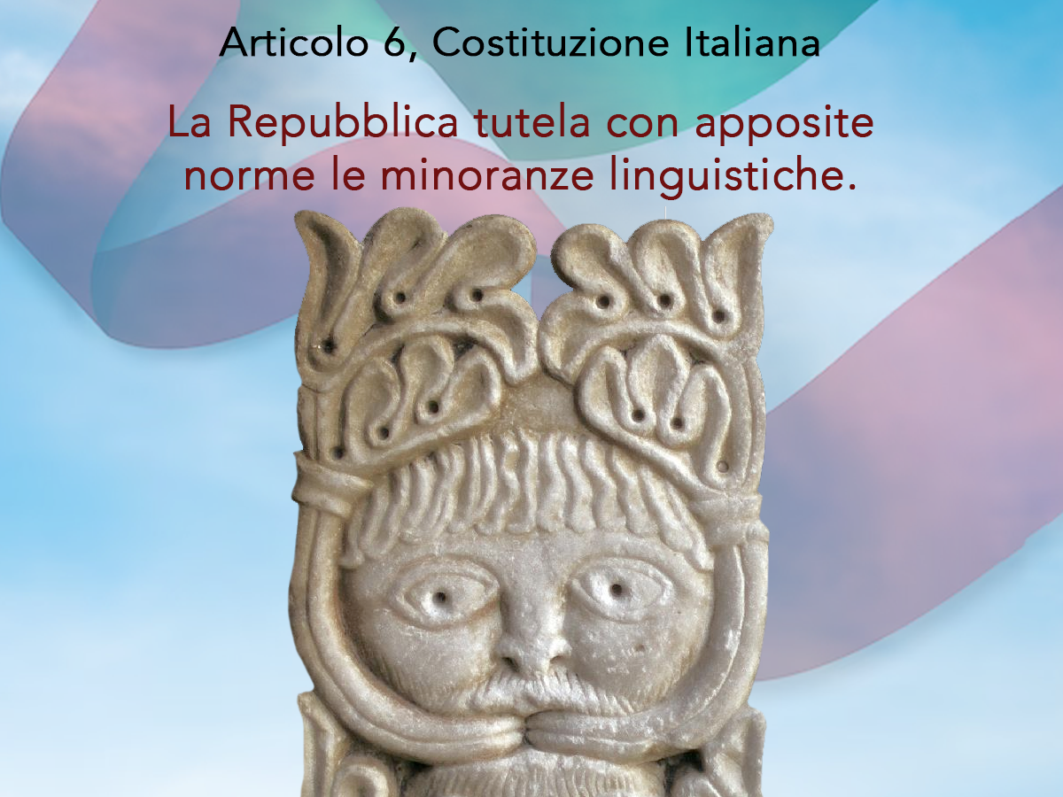 Le minoranze linguistiche in Italia | by Mario Mancini | Medium