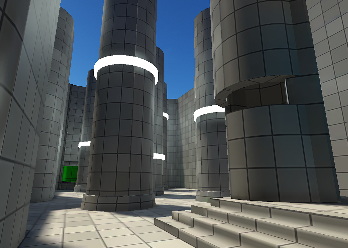 Tips for VR Frisbee Golf in AltspaceVR | by Jimmy Zhang | Medium