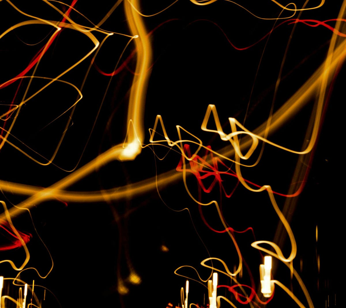 Dots. Dots that manifest into personality… | by Tryptamine™ | Medium