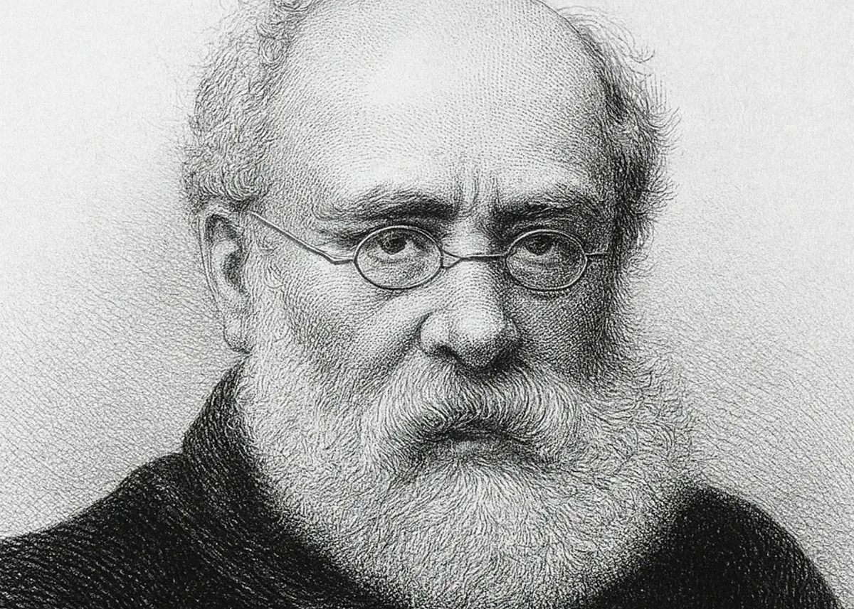 Anthony Trollope’s 15-Minute Routine For Writing Even When You Don’t ...