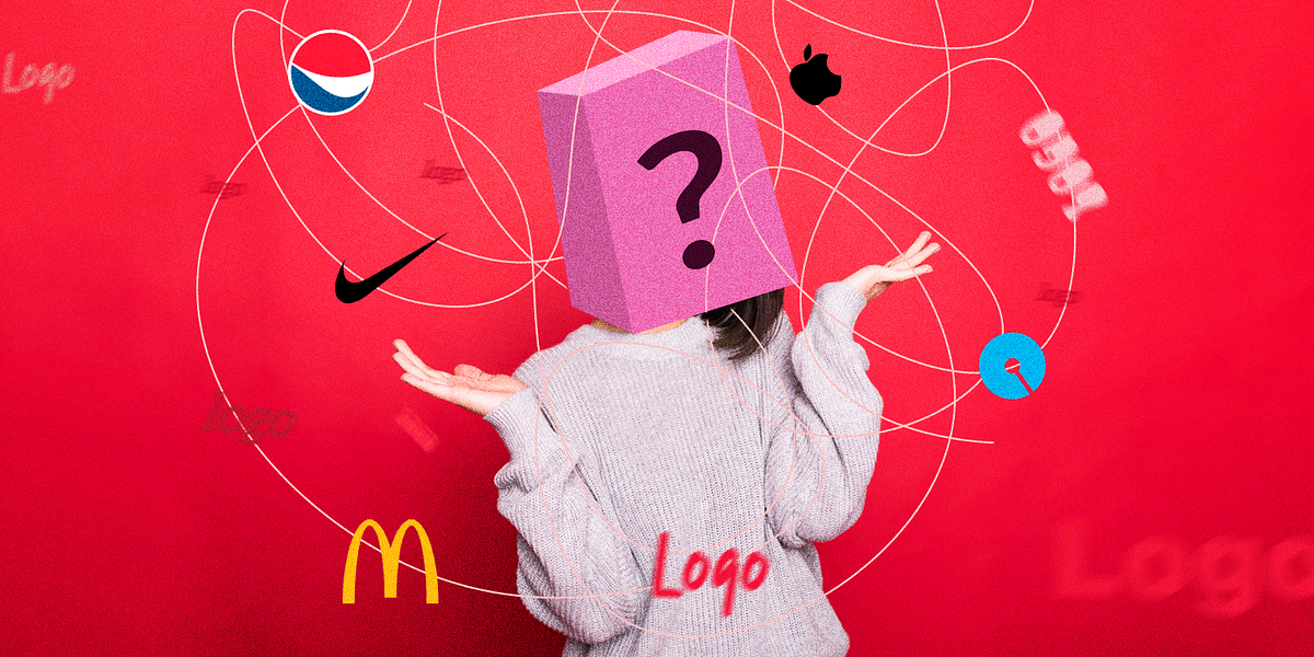 Common Misconceptions in Logo Design | by MDF | Medium
