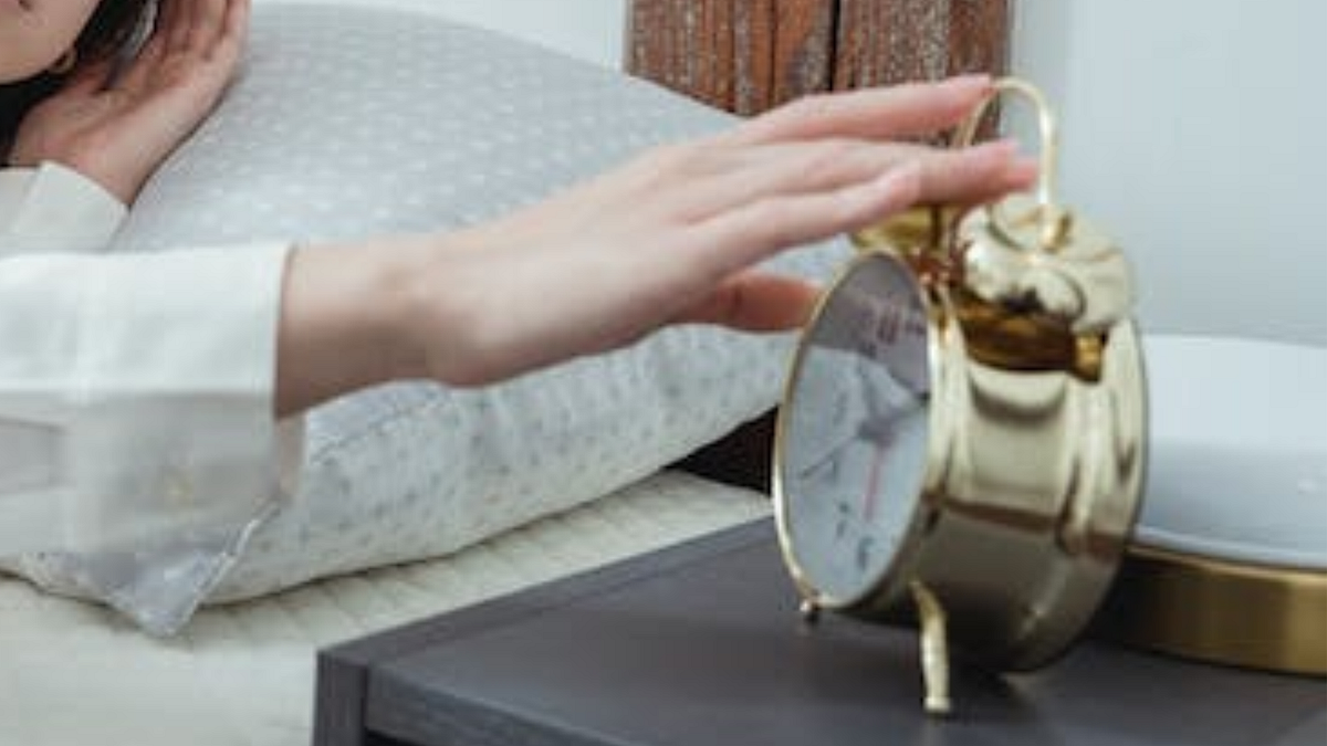 Understanding Delayed Sleep Phase Syndrome: | by Jamescurley | Medium
