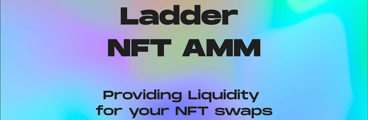 Ladder V1.0 Testnet Is Launching Soon! | by Ladder.top | Medium
